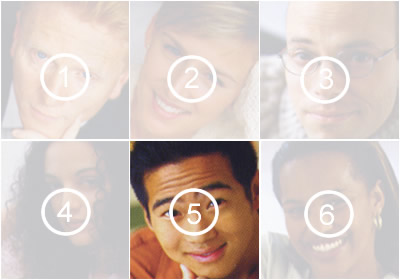 Zonnecenter Magic Sun, huidtype 5